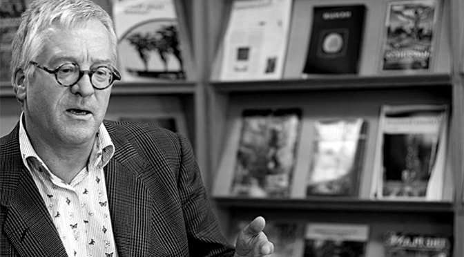 Professors | FILM STUDIES at the University of Amsterdam